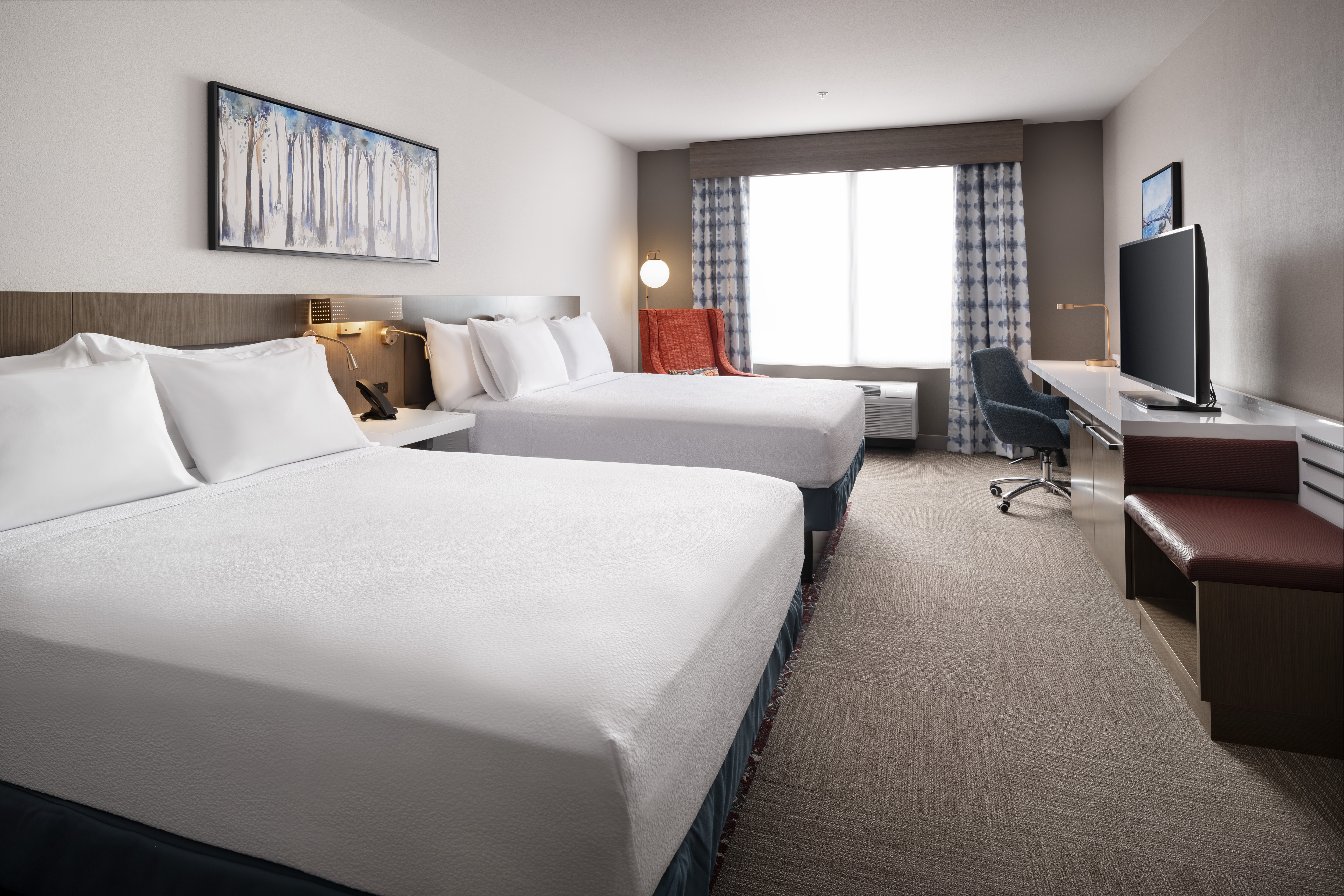 Hilton Garden Inn Visalia | Hotels Near Sequoia National Park | HGI Visalia